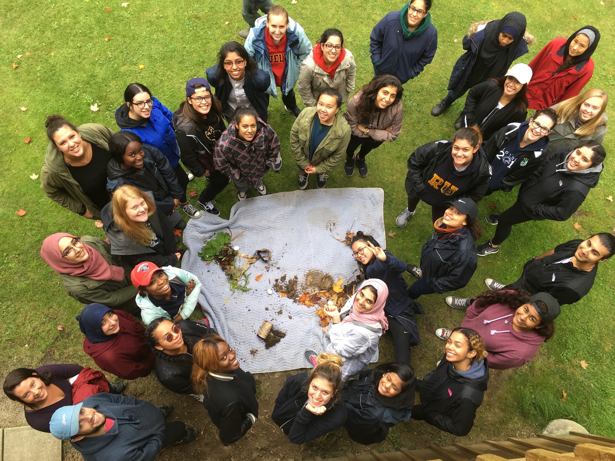 Contact | Trails Youth Initiatives | Youth Program | Charity