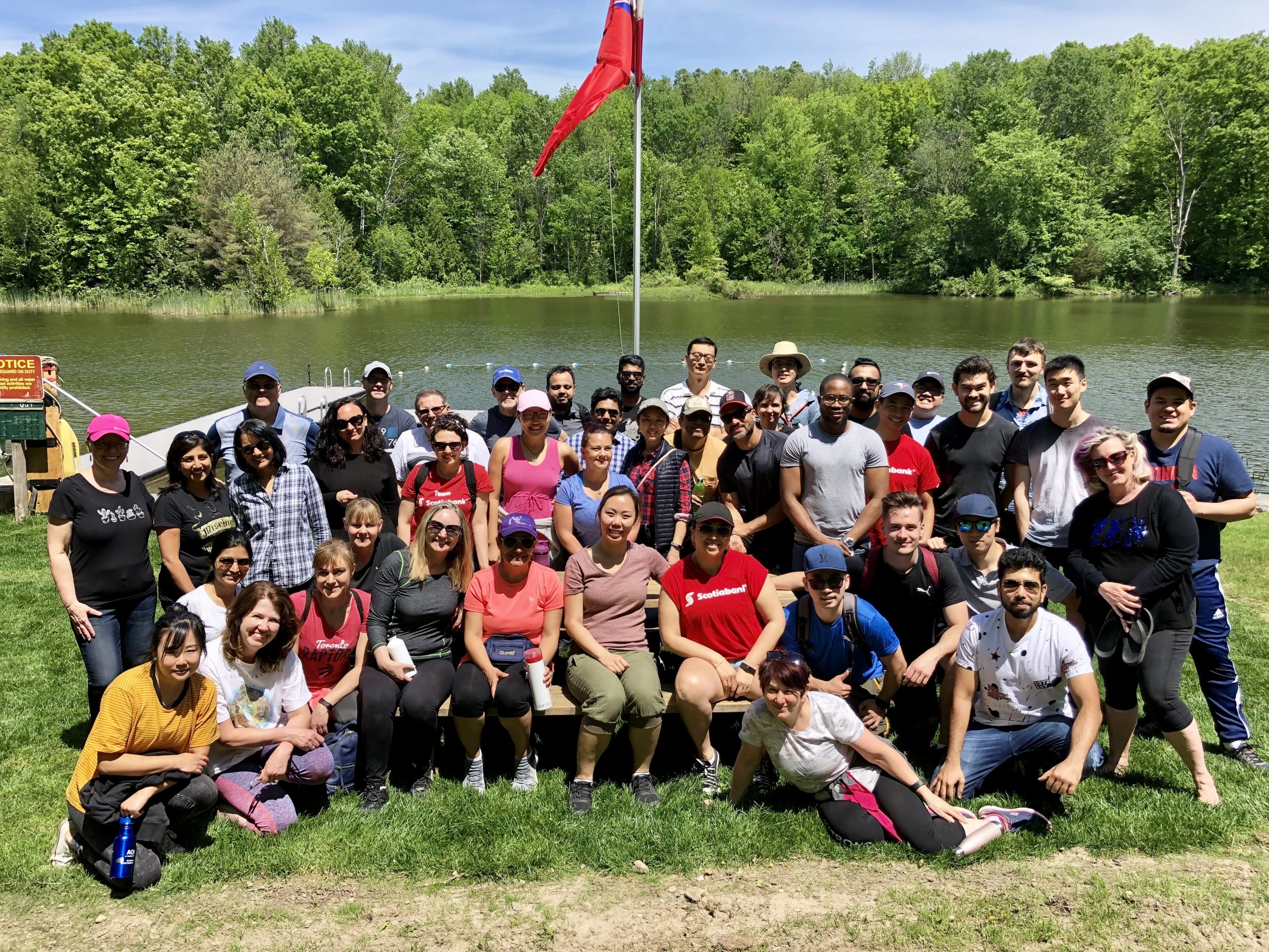 Volunteer | Trails Youth Initiatives | Youth Program | Charity