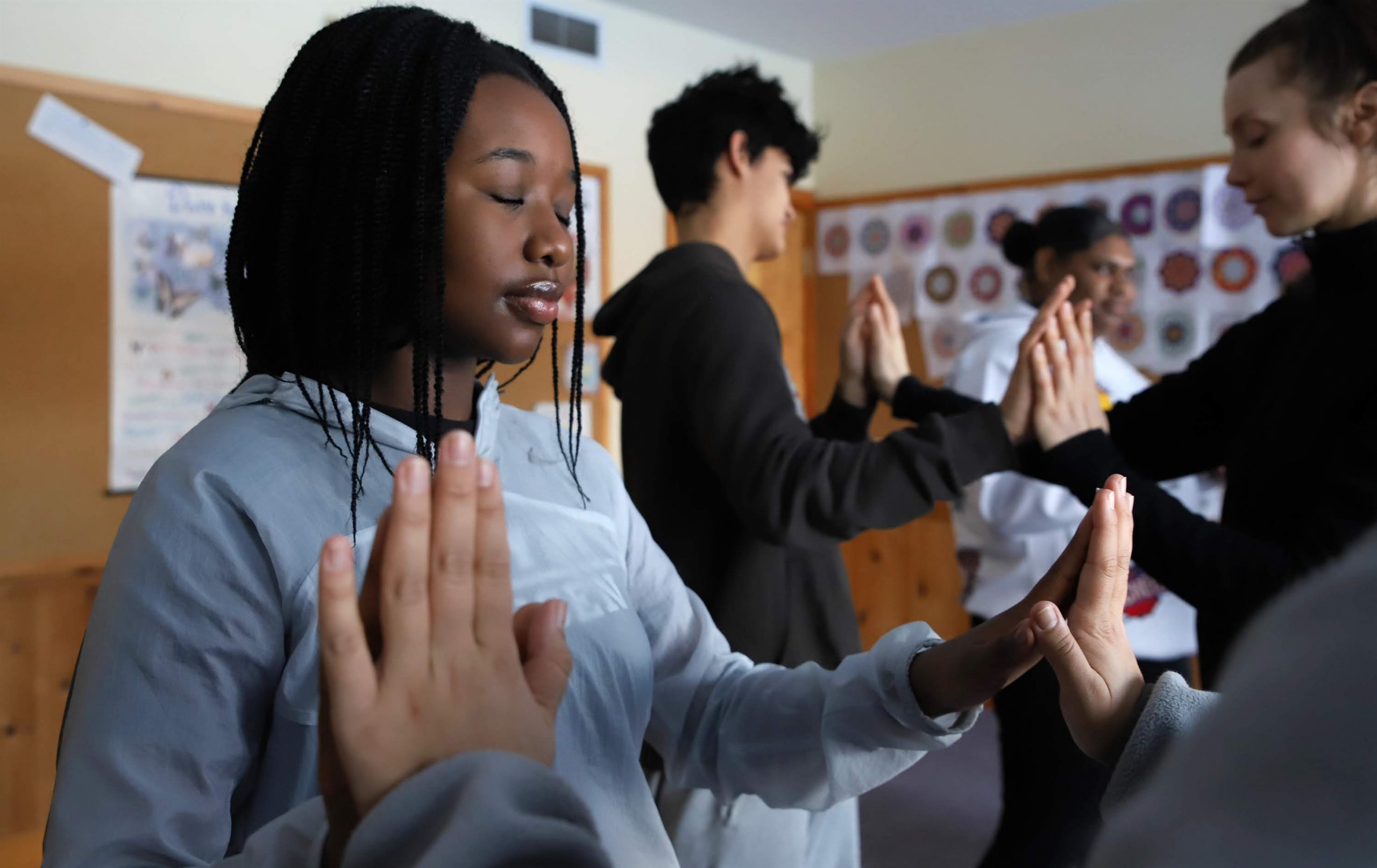 Our Impact | Trails Youth Initiatives | Youth Program | Charity