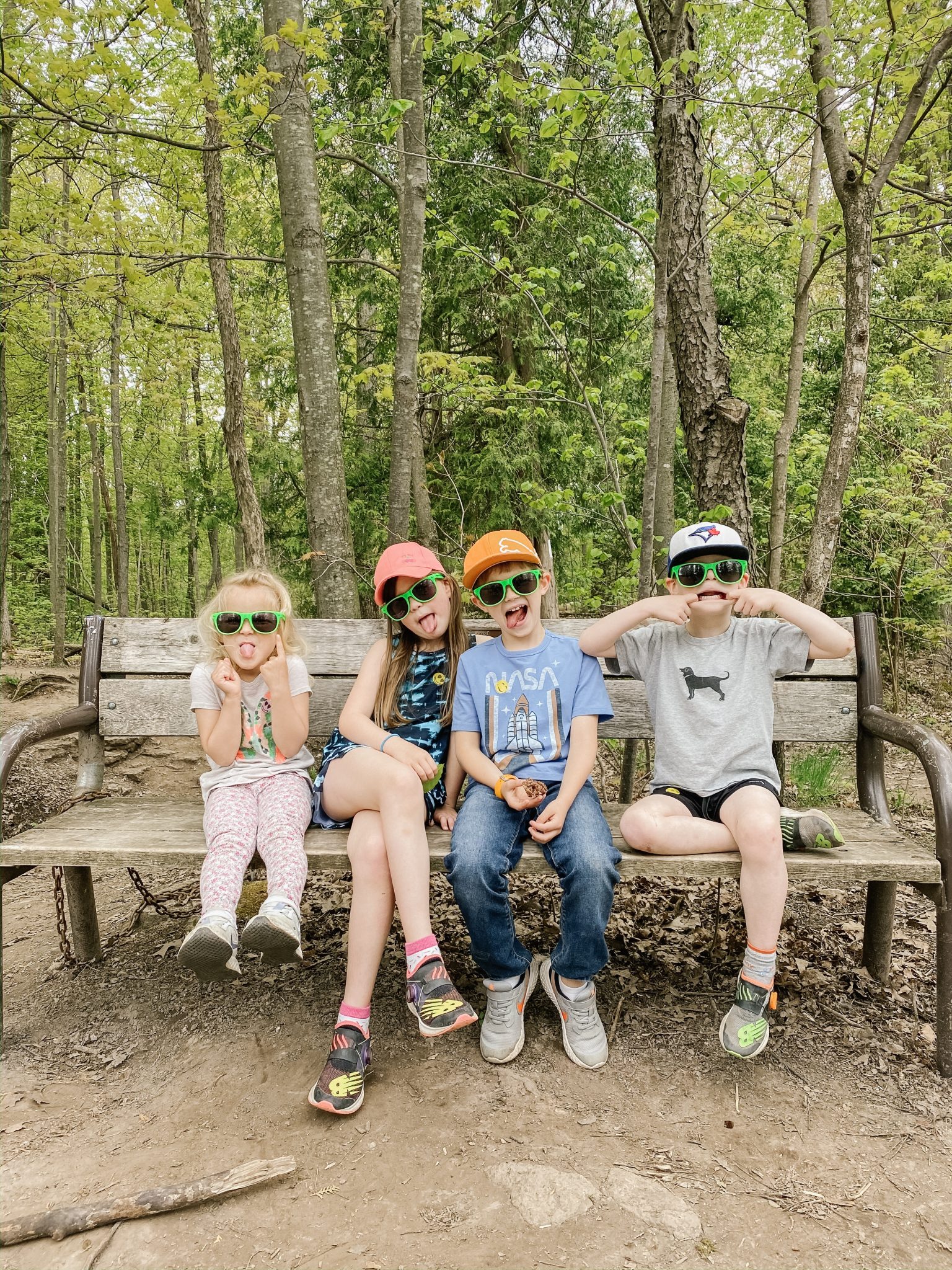 Trails Youth Initiatives | Youth Program | Charity